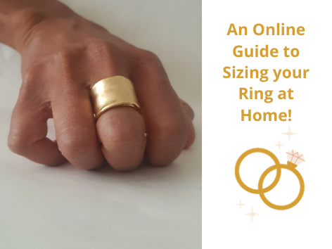 The Complete Guide to Ring Sizing at Home: Ensuring the Perfect ...